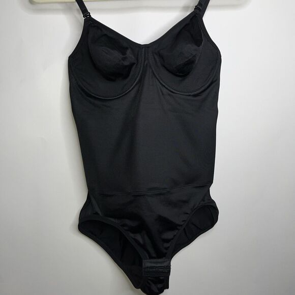 Nancy Ganz | Intimates & Sleepwear | Body Aka Bodyslimmers Nancy Ganz ...